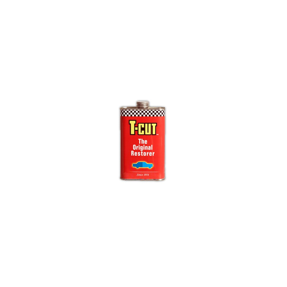 T- CUT ORIGINAL 500Ml TIN | Galdes & Mamo