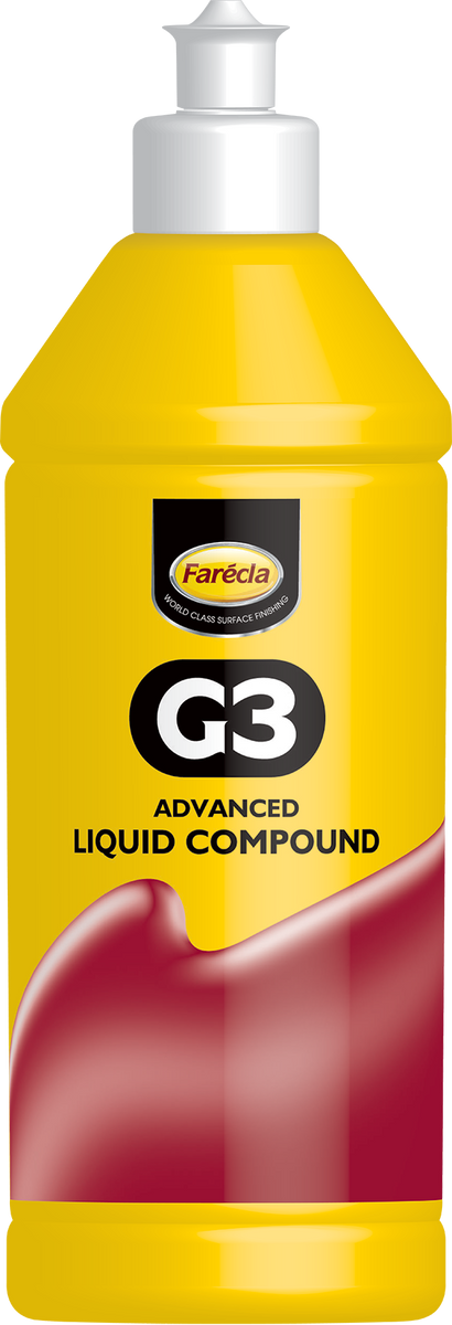 ADVANCED G3 LIQUID 700G | Galdes & Mamo